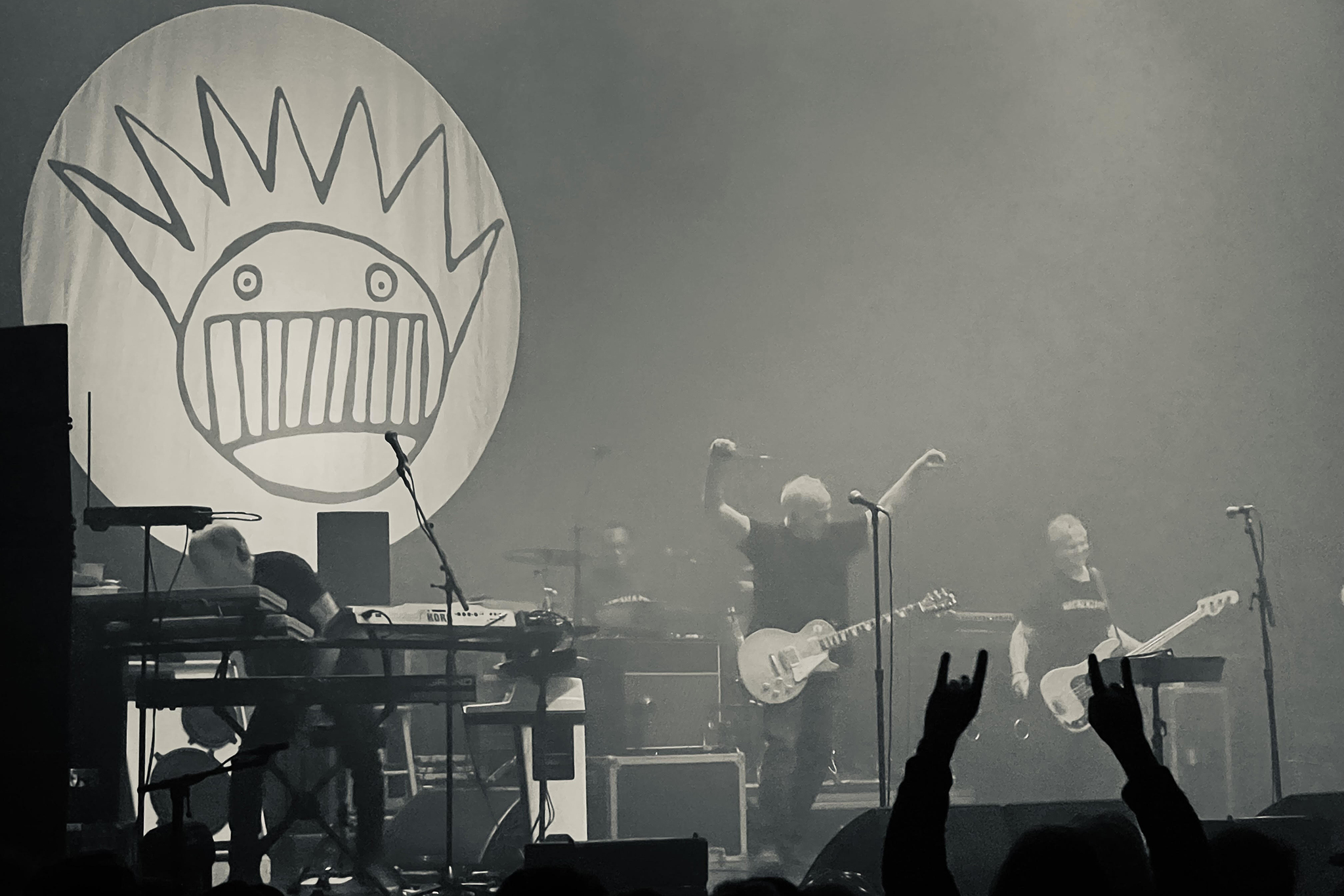 What it takes to score a ticket to see Ween | San Diego Reader