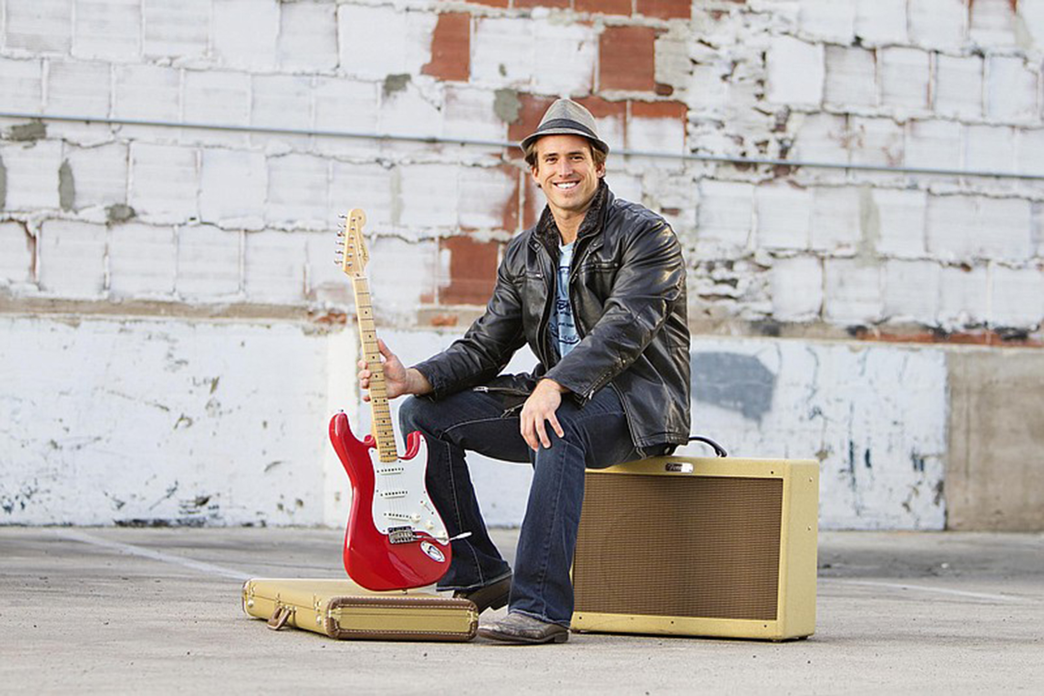 Ryan Hiller, Lady Dottie, The Swedish Models, Smokin Bowles Band ...