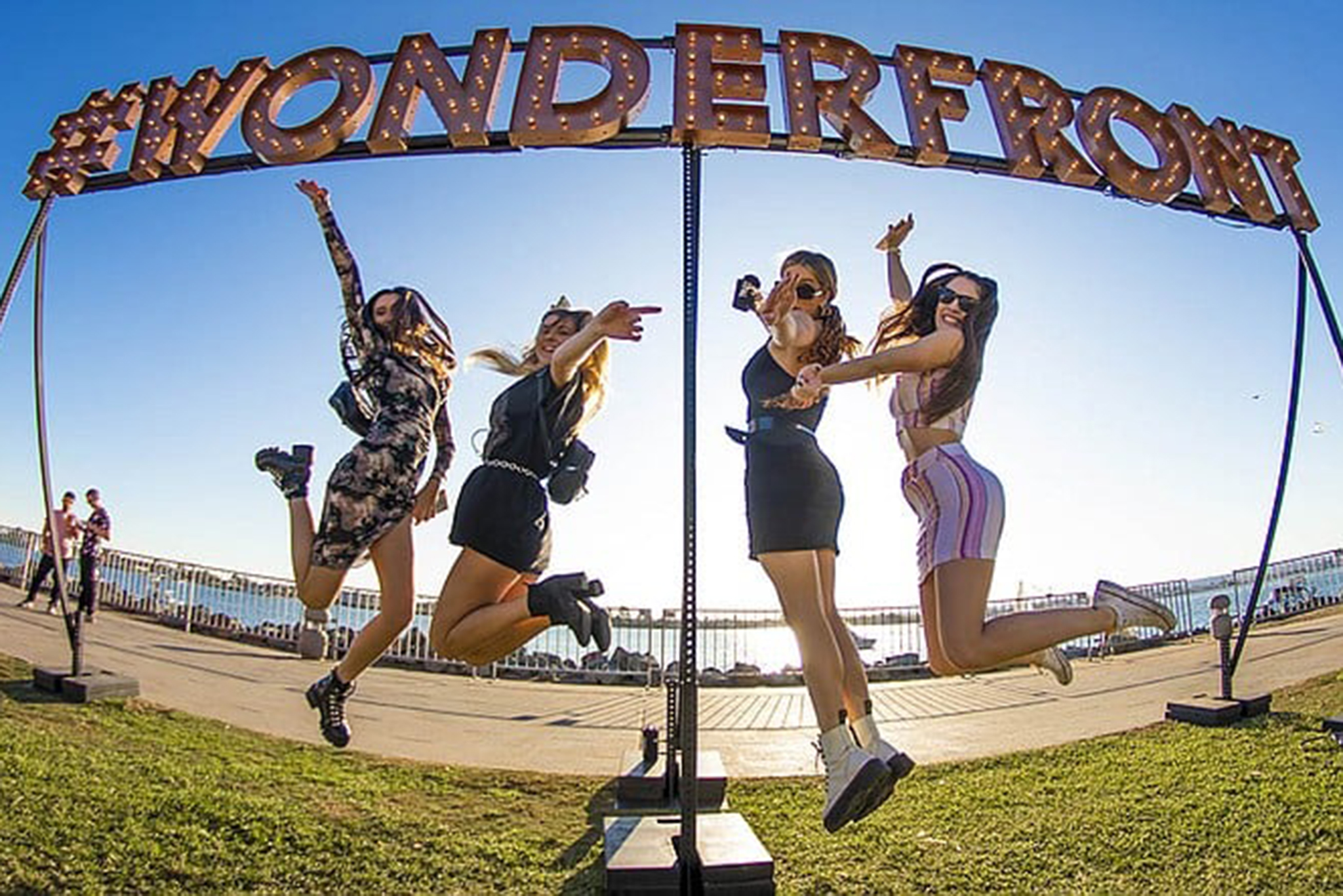 GI Film Festival San Diego, Celtic Woman: 20th Anniversary Tour ...
