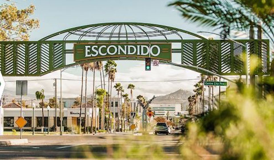 The vicious cycle of Escondido's abandoned buildings | San Diego Reader
