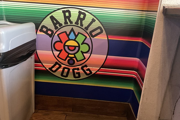 Barrio Logan’s very good Dogg | San Diego Reader