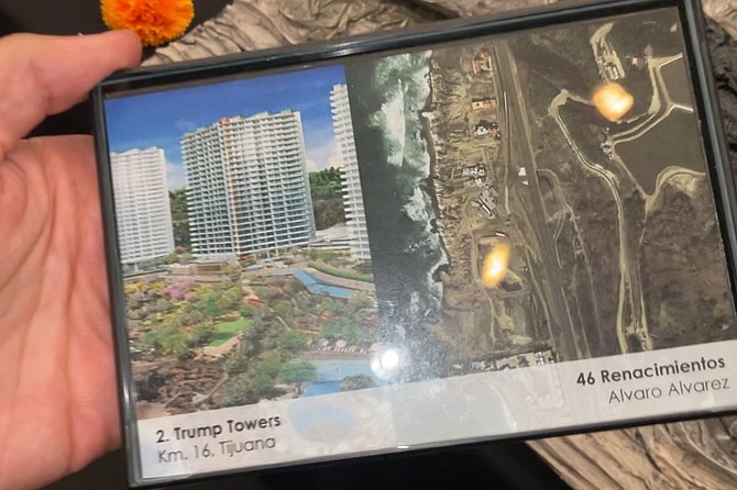 Will Trump’s Baja resort be built after all? | San Diego Reader