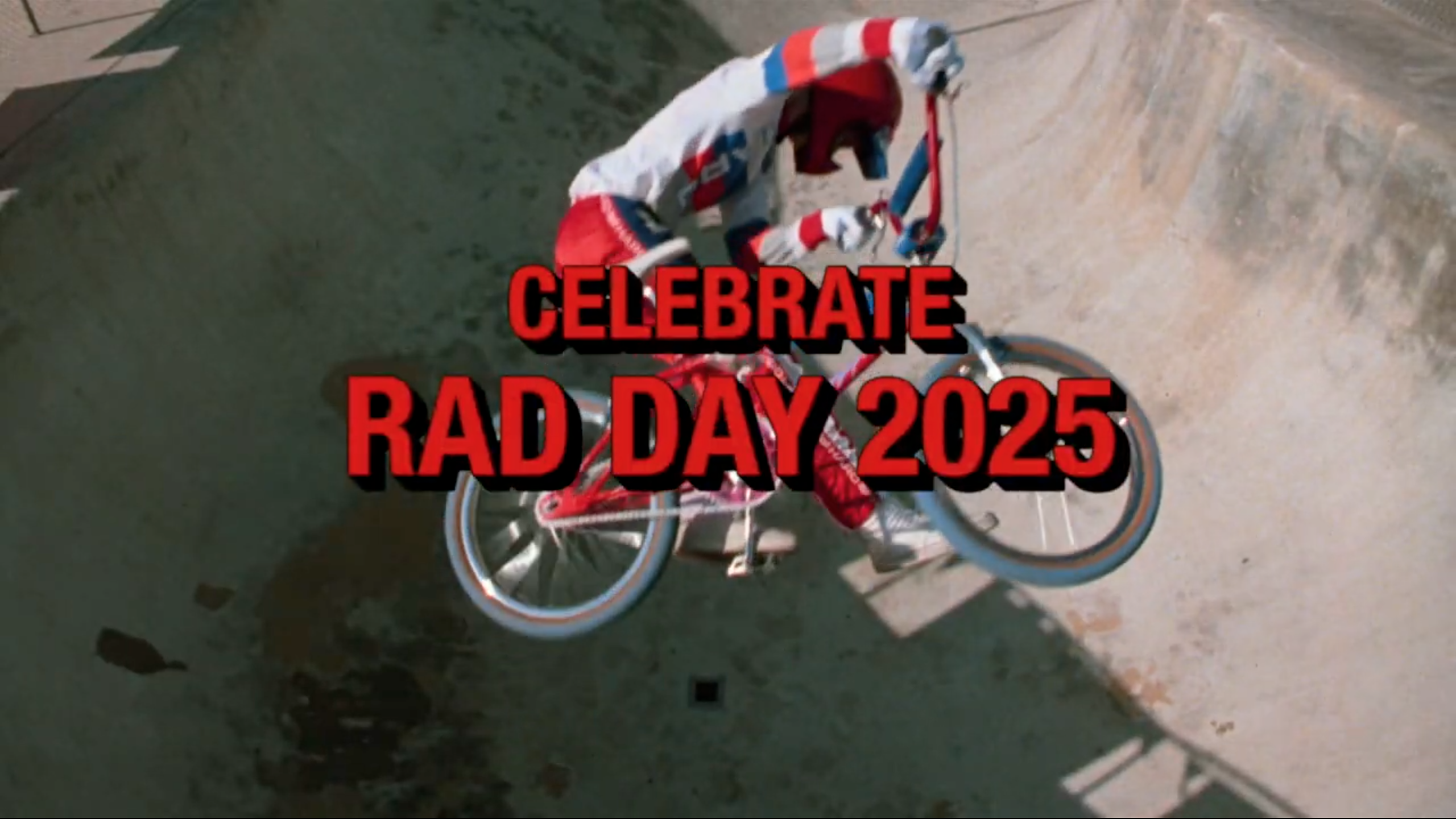 Movie Review: RAD (1996) | San Diego Reader