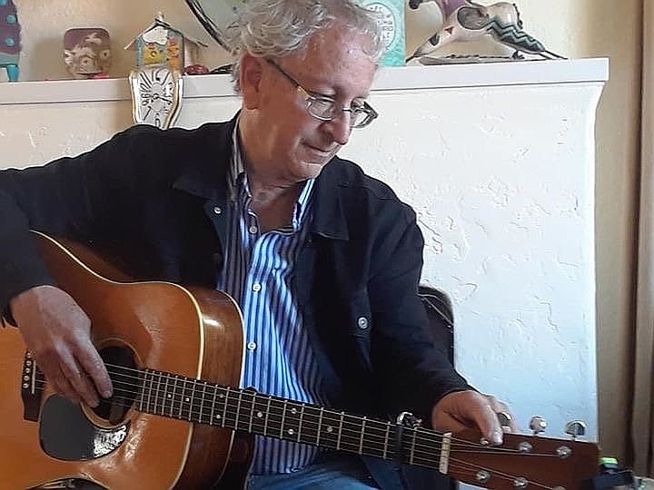 Live Five: John Katchur, Todo Mundo, Scott Russo, Moondaddy, Mark ...