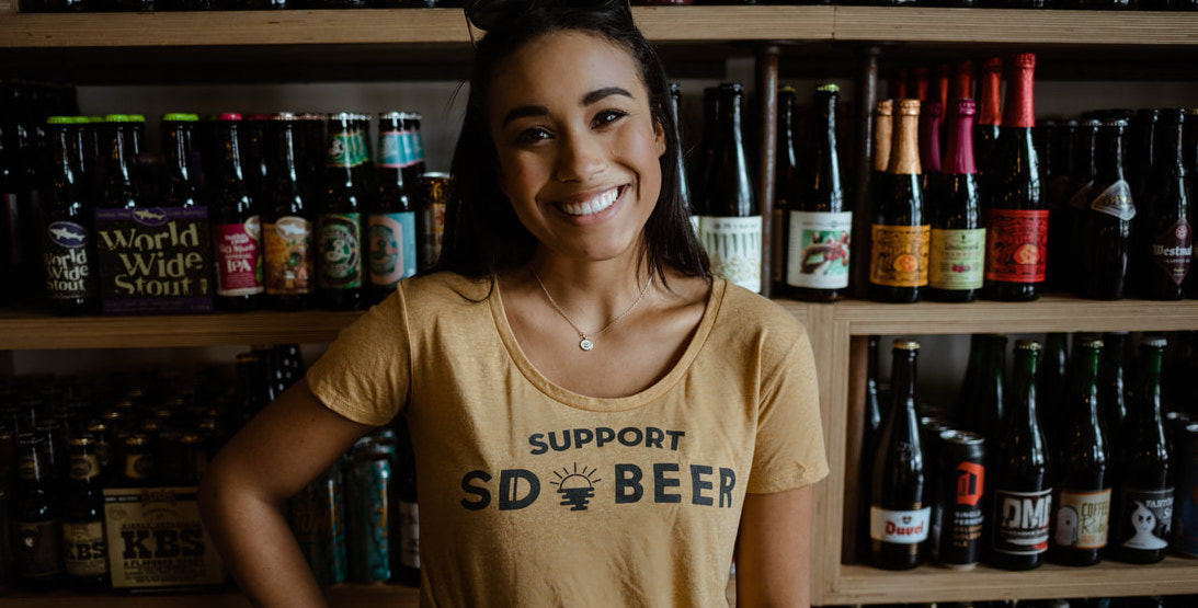 SD Beer Weekend returns with Rhythm & Brews | San Diego Reader