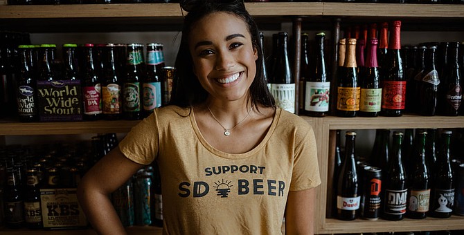 SD Beer Weekend returns with Rhythm & Brews | San Diego Reader