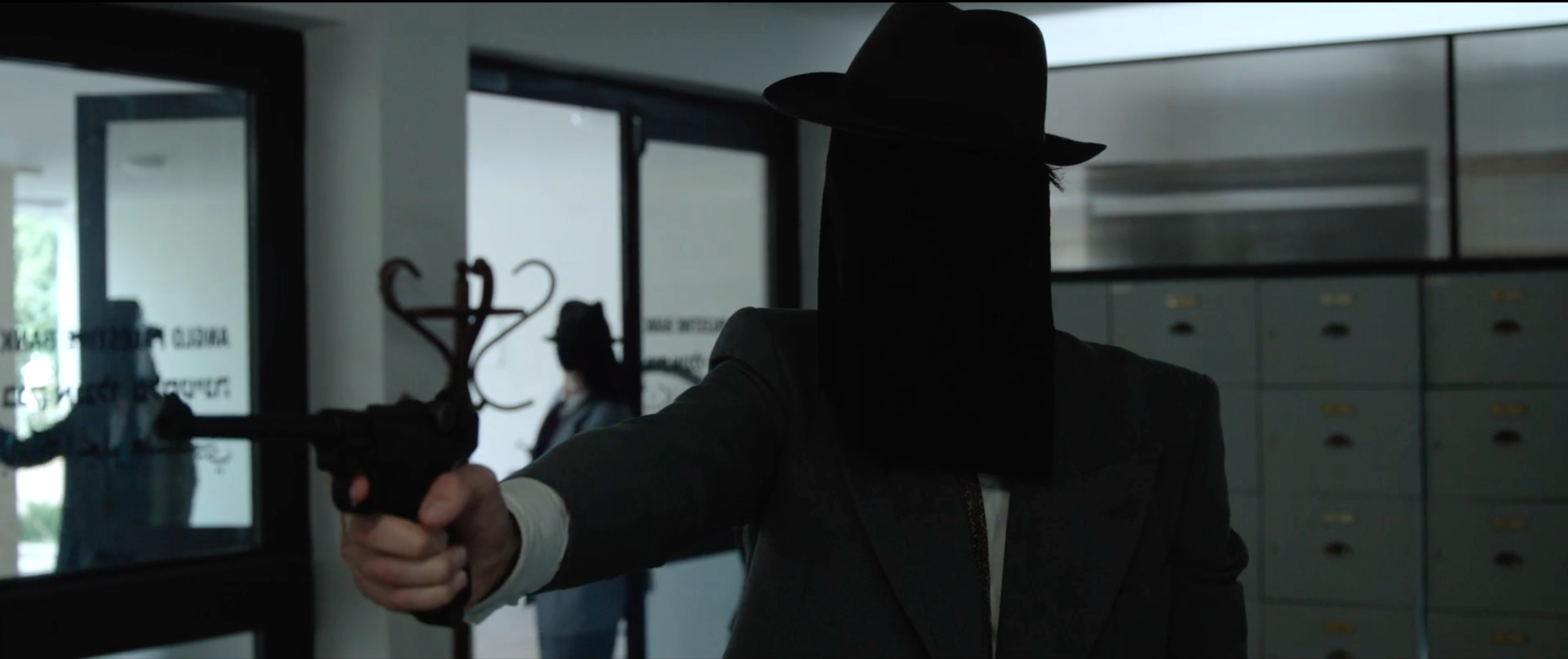 Now Playing: SHOSHANA (2023) | San Diego Reader