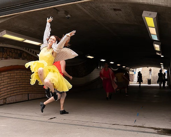 Your Week: Jon Batiste, Trolley Dances, EV Oktoberfest, Adams Ave ...