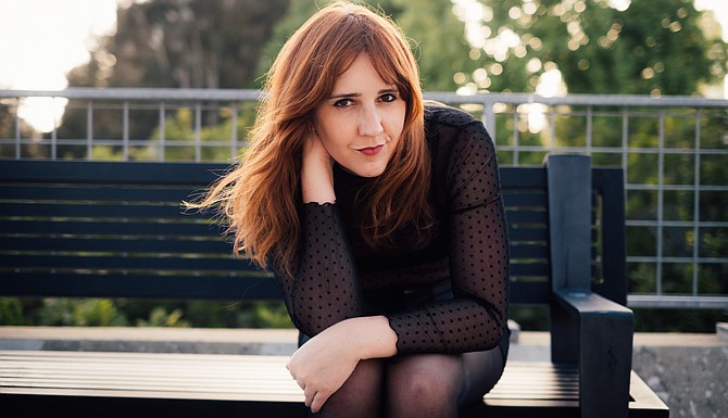 Rachel Hall to Mariela, Nashville to San Diego | San Diego Reader