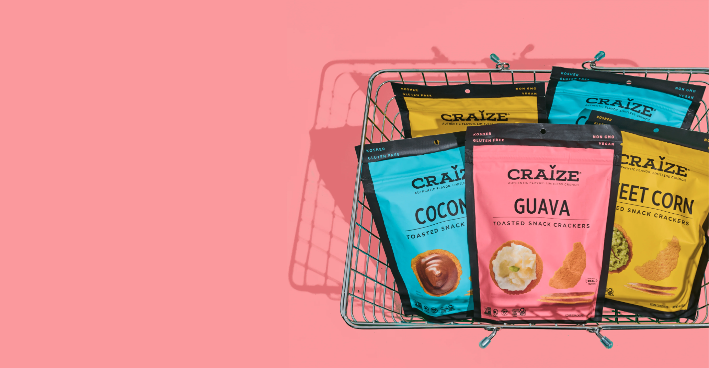 There’s a new way to snack this holiday season | San Diego Reader