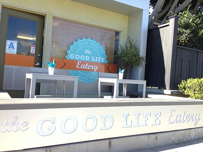 Good Life Eatery | San Diego Reader
