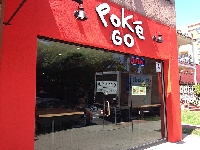 Poké Go | San Diego Reader