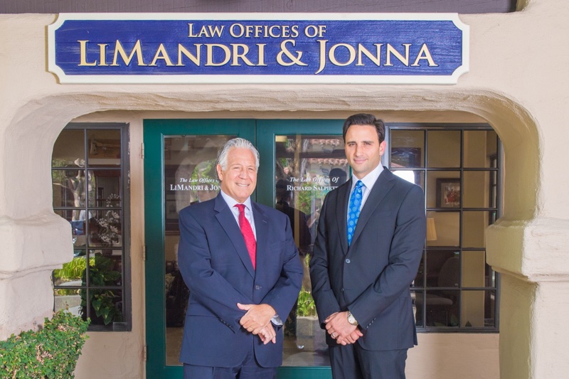 LiMandri & Jonna LLP | San Diego Reader
