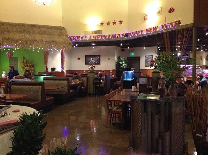 Pho Time | San Diego Reader