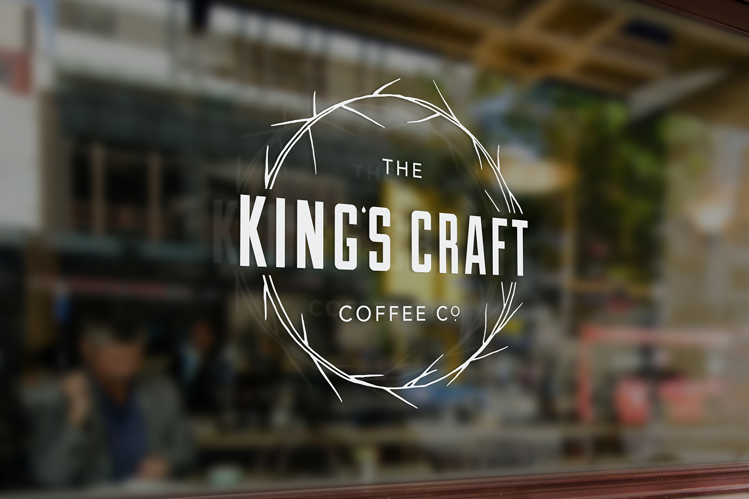 King’s Craft Coffee Co. | San Diego Reader