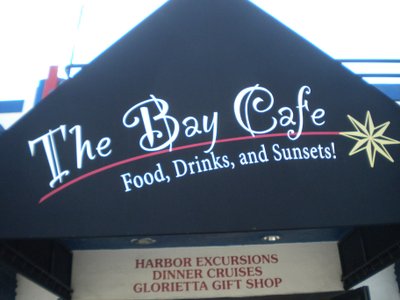 Bay Café | San Diego Reader