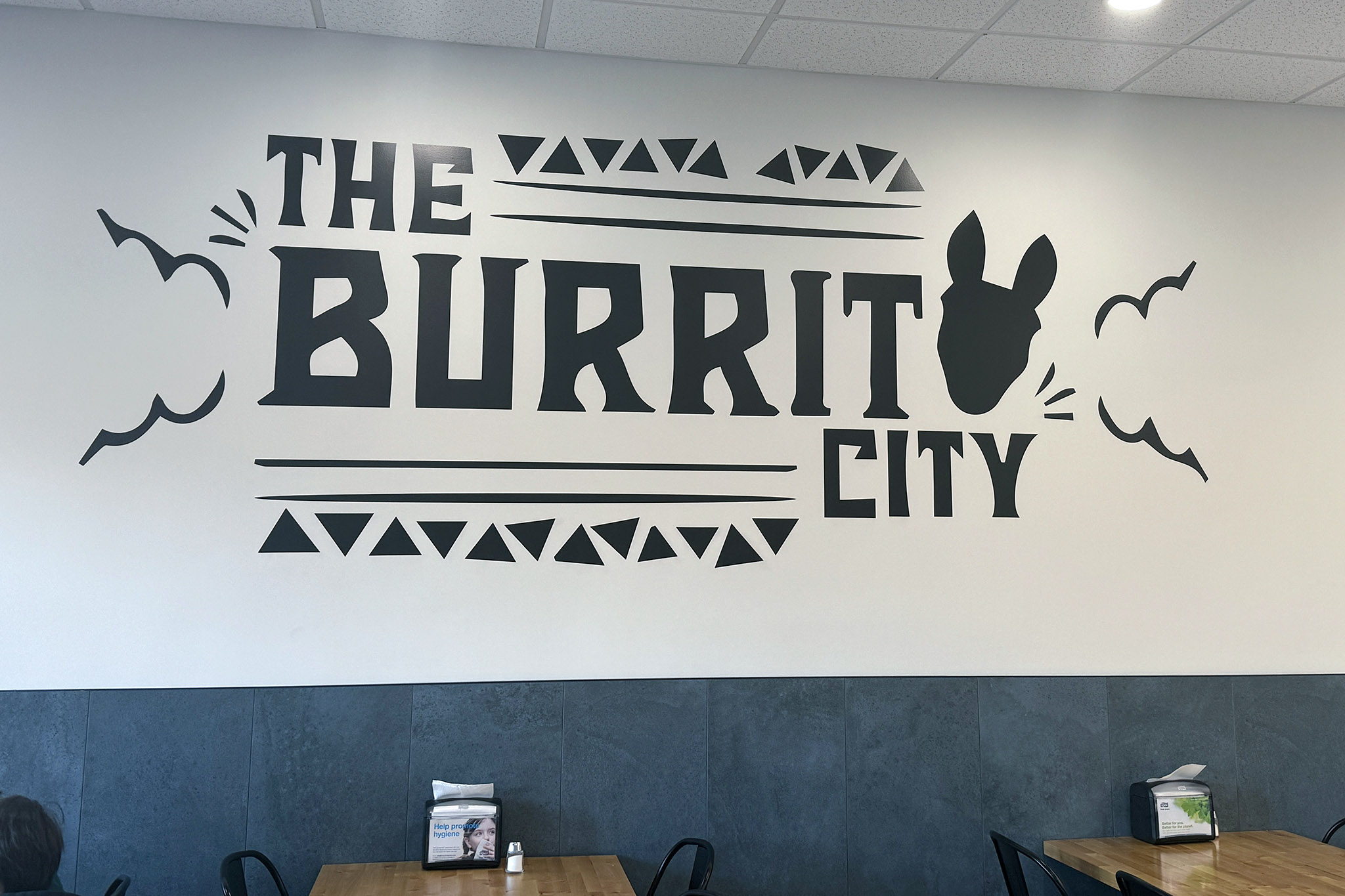 Burrito City | San Diego Reader