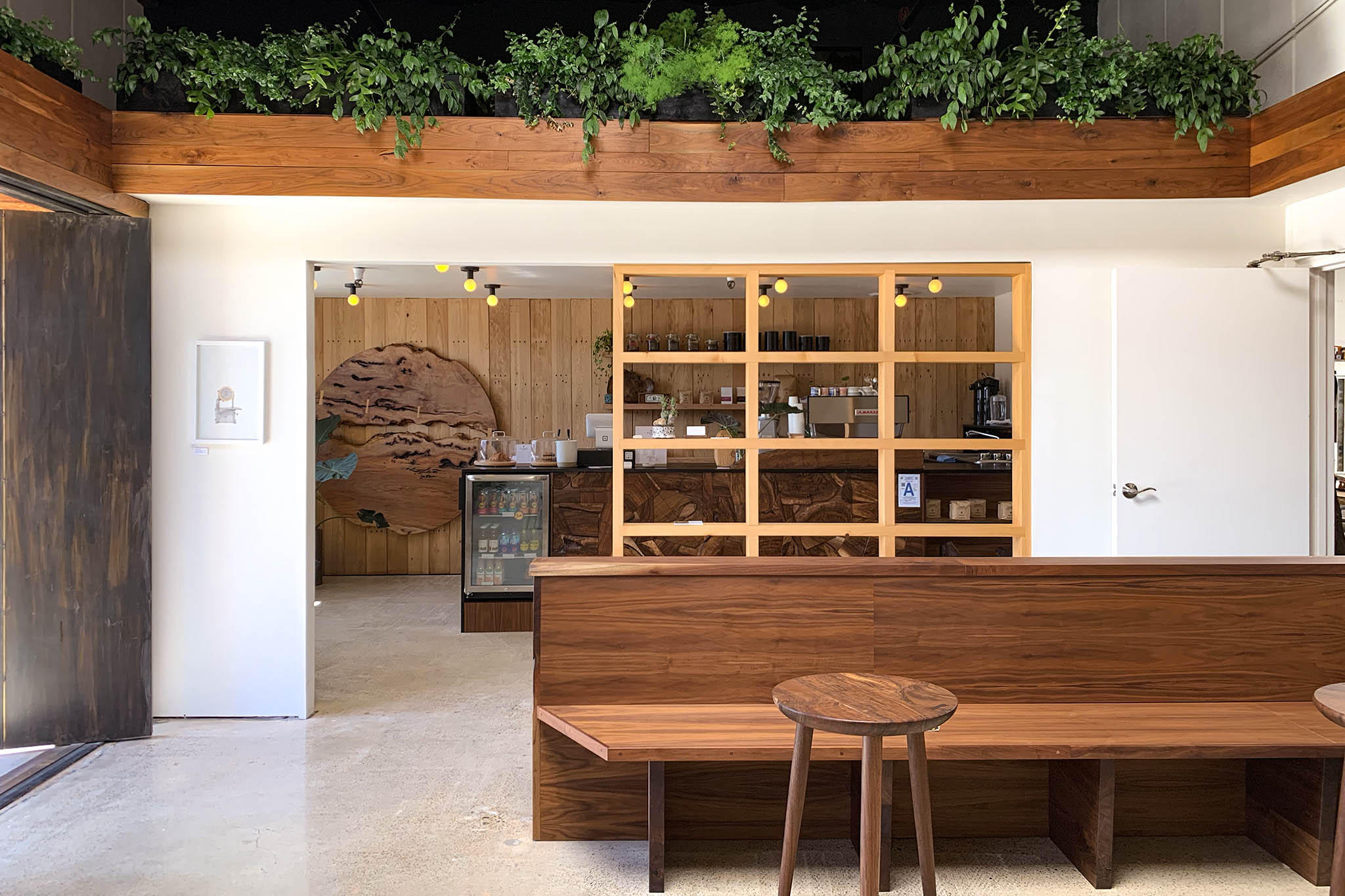 Claro Coffee | San Diego Reader