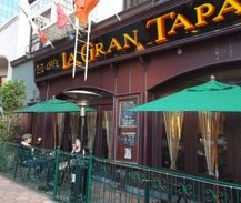 La Gran Tapa | San Diego Reader