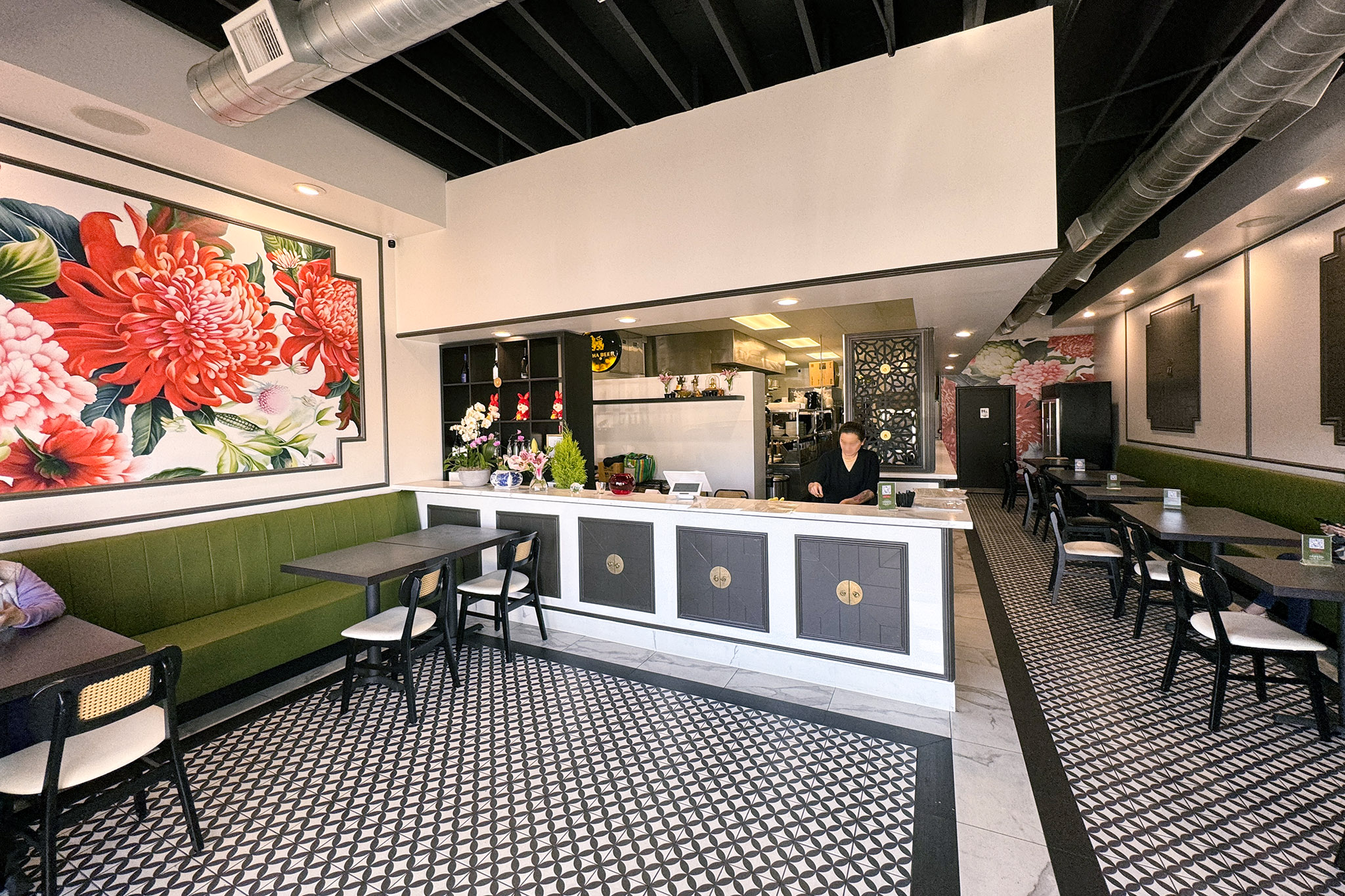 Oodles By The Nood Bar | San Diego Reader