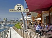 Pier 32 Waterfront Grill | San Diego Reader