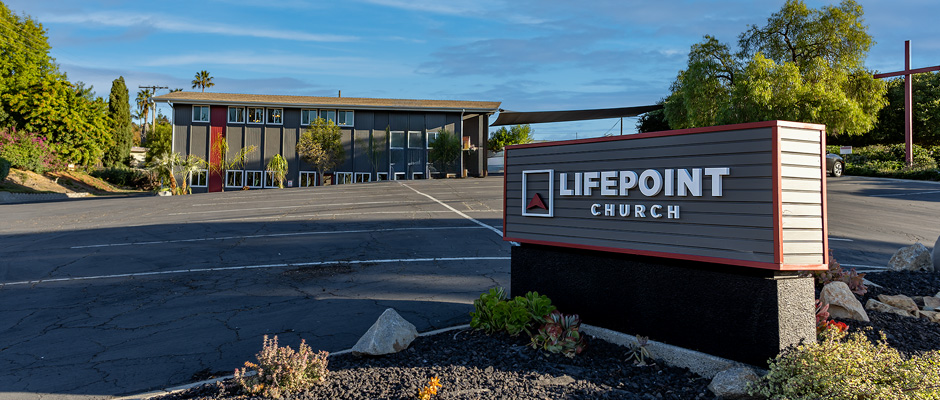 Lifepoint Church | San Diego Reader