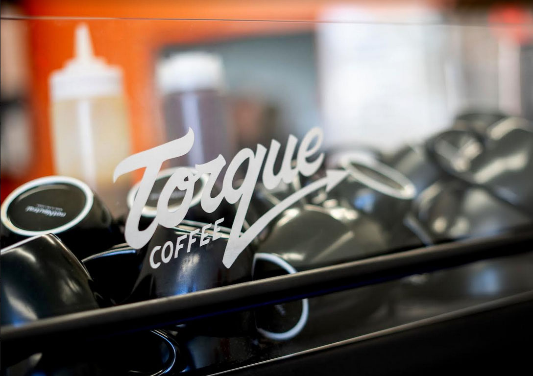 Torque Coffee | San Diego Reader